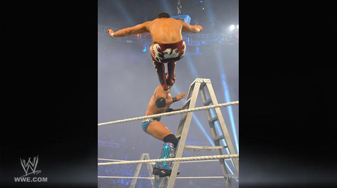 Your Ladder is your Legacy - How to Win by Serving Others