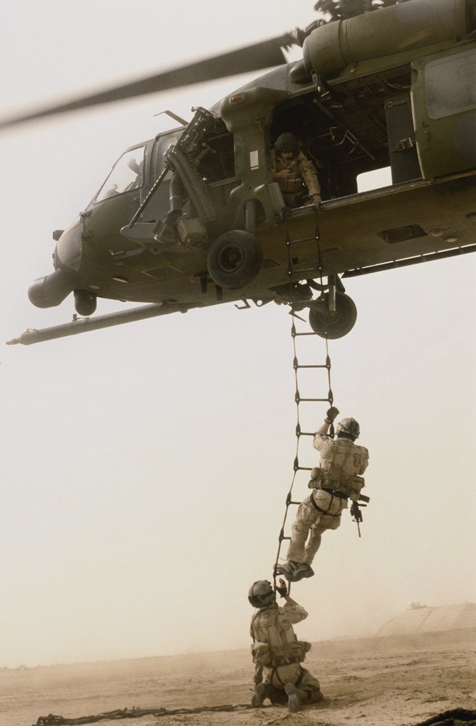 Your Ladder is your Legacy - How to Win by Serving Others