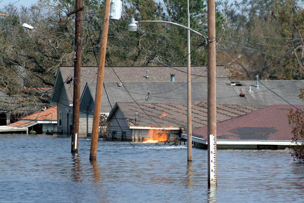 Flood Awareness Introduction