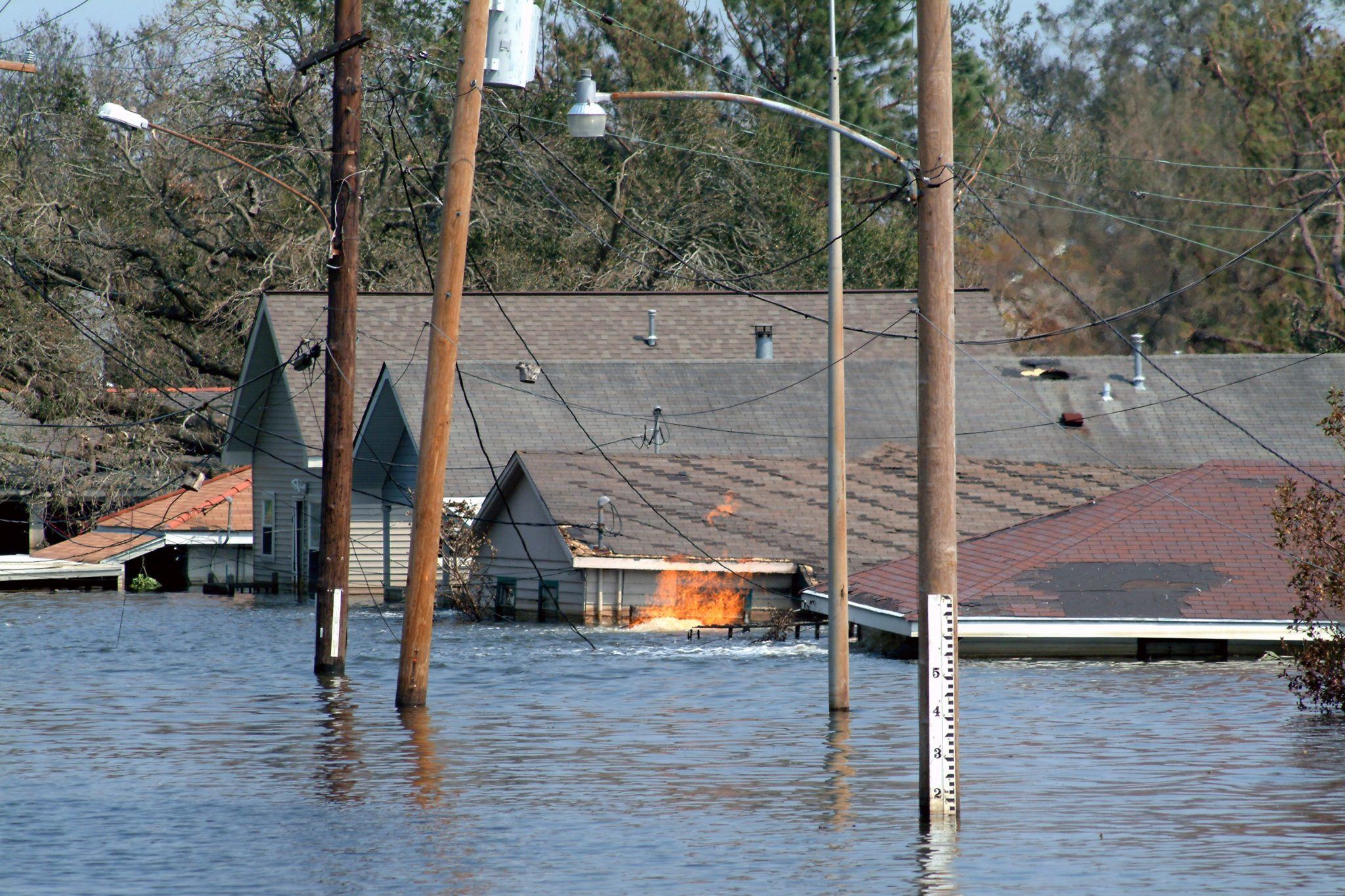 Flood Awareness Introduction > TEAM Solutions