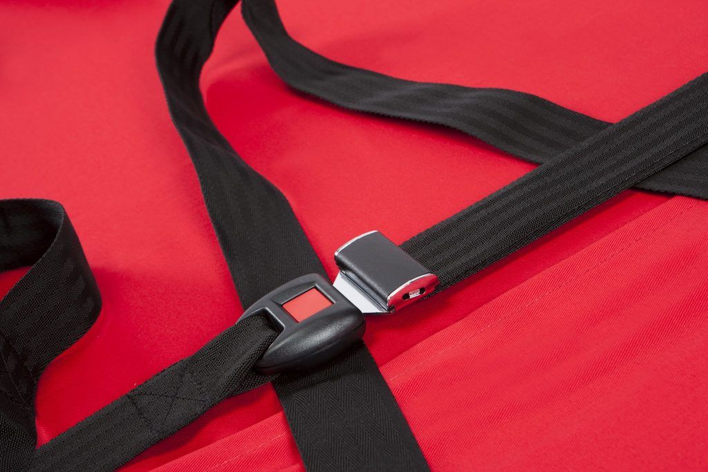 Ski Pad | Customizable Emergency Evacuation Solution