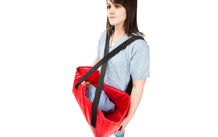 Buscot Babe Evac for Newborn / Infant Evacuation