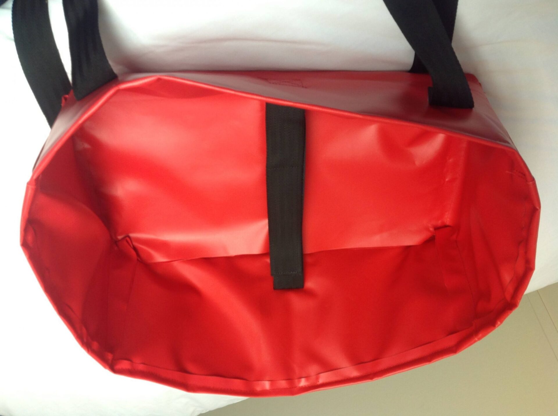 Buscot Babe Evac for Newborn / Infant Evacuation