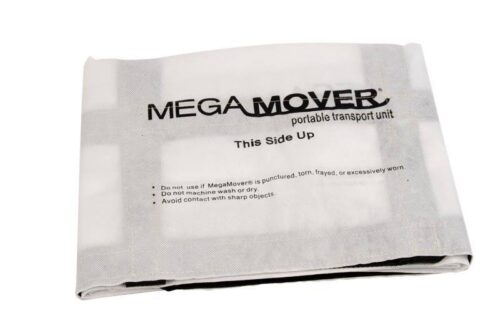 MEGAMover Transport Unit