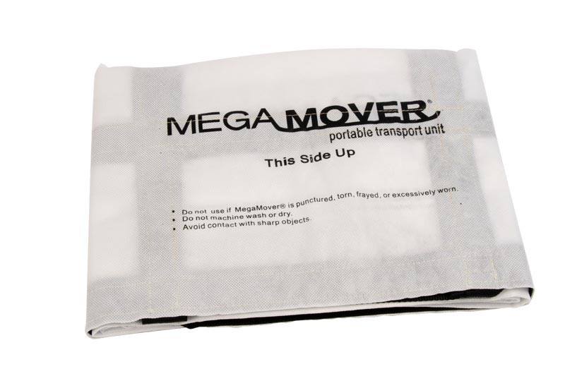 MEGAMover Transport Unit