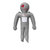 Mass Casualty Inflatable Mannequins (volunteer victim)