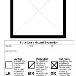 FEMA Search Stickers Archives