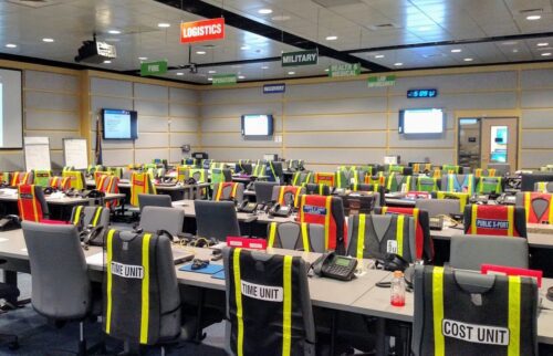Introduction to Emergency Operation Centers > TEAM Solutions