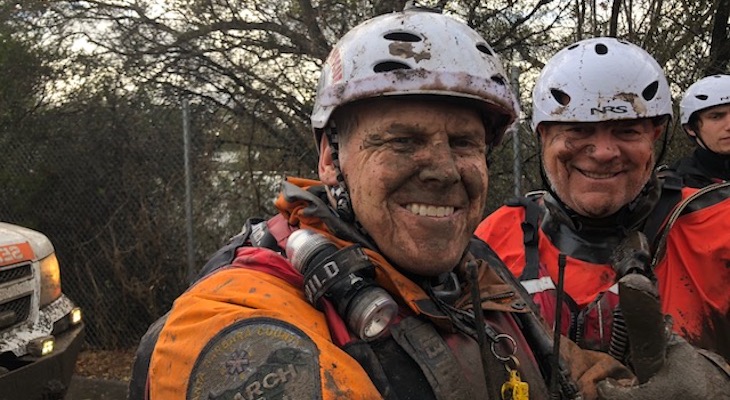 Search and Rescue (SAR) Training Online: The Ultimate Guide