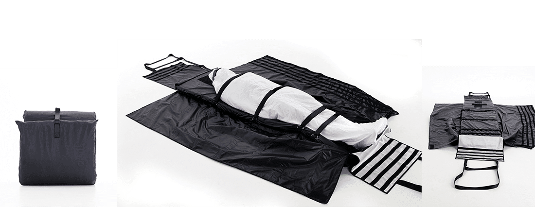 Bodypod Body Removal Set > TEAM Solutions