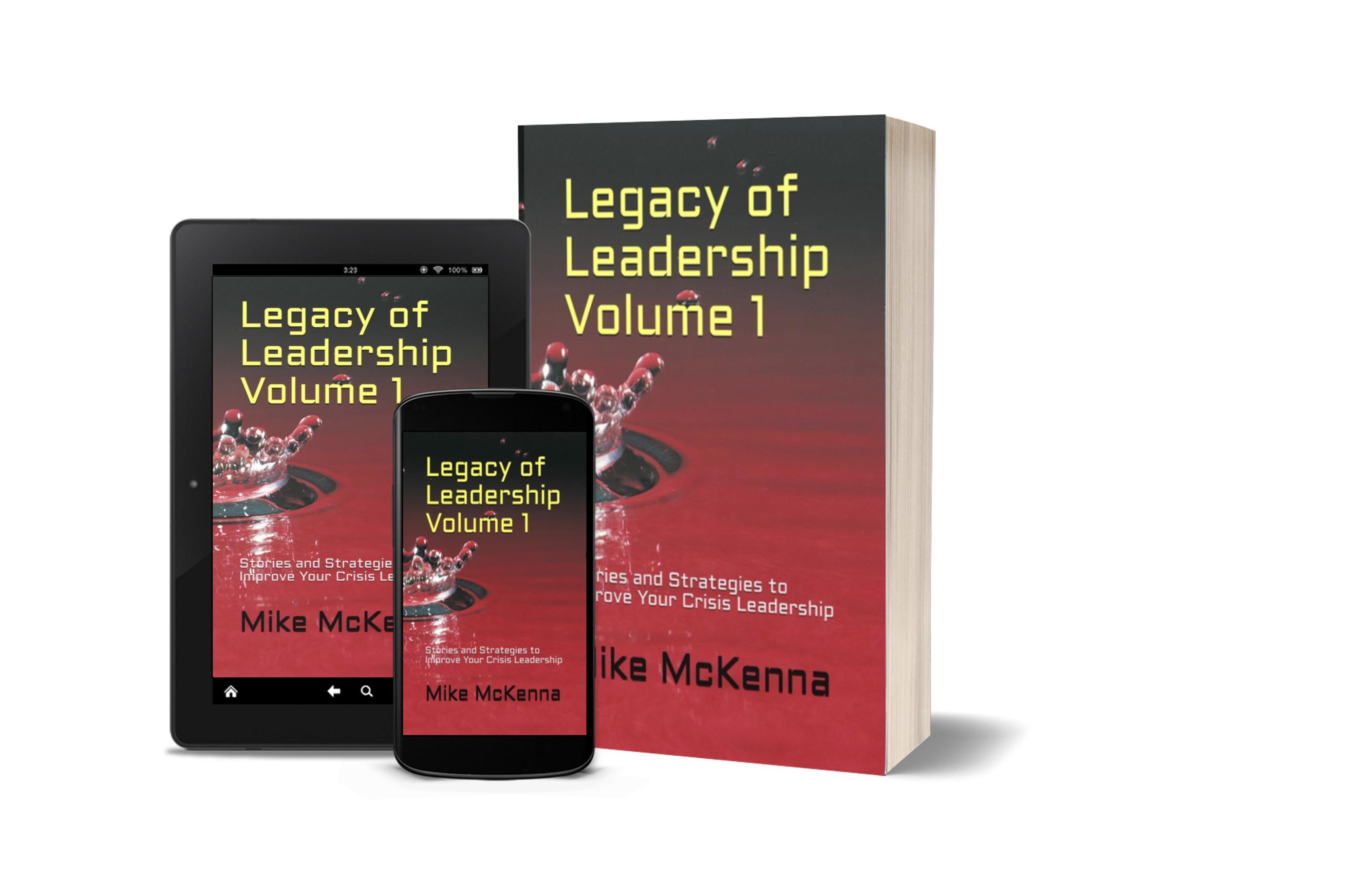 Legacy of Leadership by TEAM Solutions