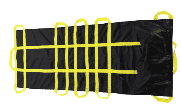 Retmex Compact Rescue Sheet for Emergency Responders