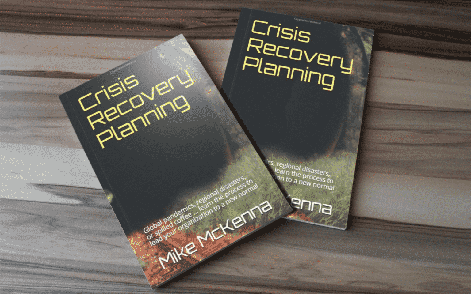 Crisis Recovery Planning Course | Response Leadership