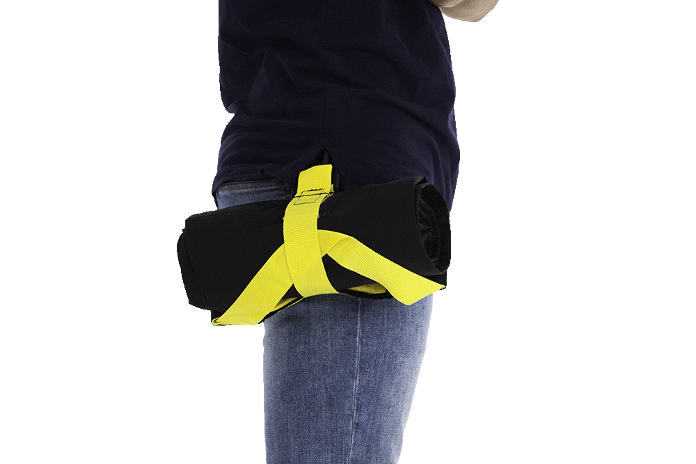 Retmex Compact Rescue Sheet for Emergency Responders