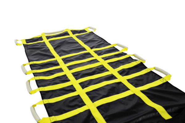 Retmex Rescue Sheet - Comfort for Emergency Responders