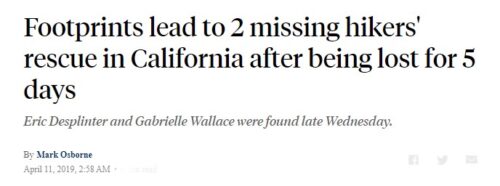 Tracking and Clue Awareness Introduction > TEAM Solutions