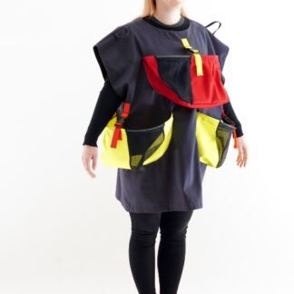 Infant Evacuation Apron – Baby Mover® | TEAM Solutions