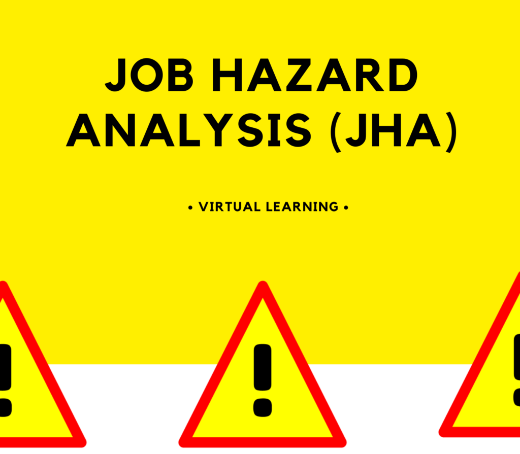 Toolkit: Job Hazard Analysis (JHA) > TEAM Solutions
