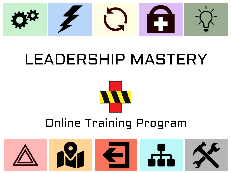 Leadership Fundamentals Online by TEAM Solutions