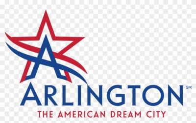 city of arlington logo > TEAM Solutions