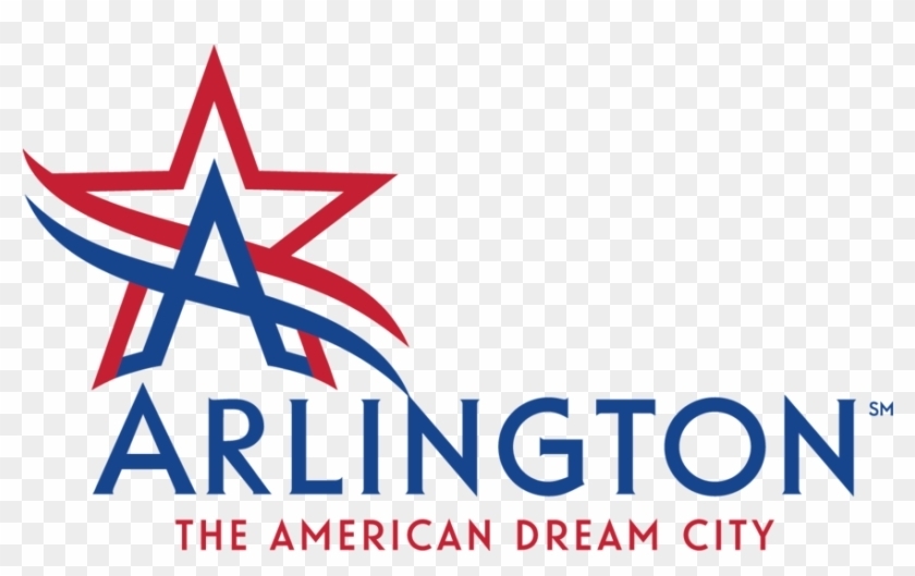 city of arlington logo > TEAM Solutions
