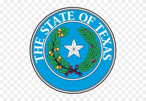 state-seal-of-texas logo
