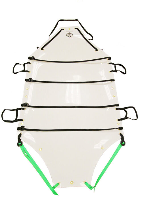 Skedco Bariatric Sled > TEAM Solutions