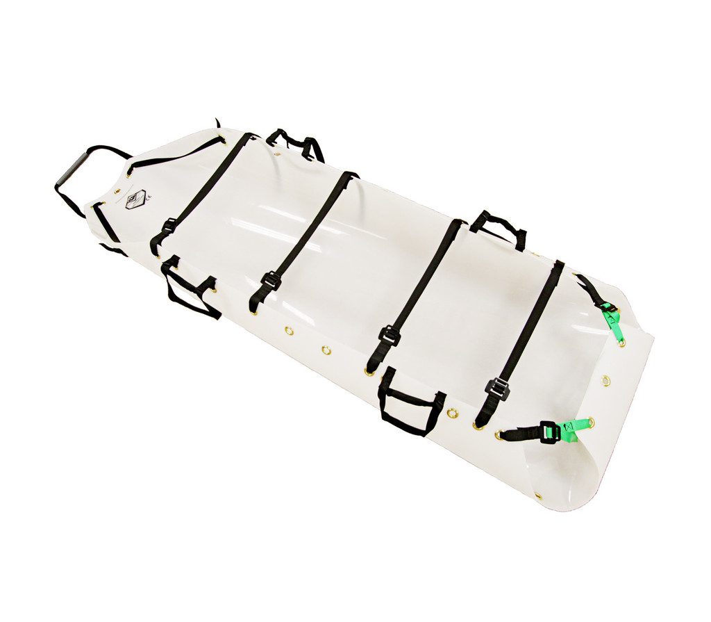 Skedco Bariatric Sled > TEAM Solutions