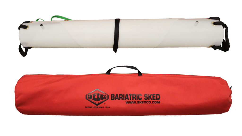 Skedco Bariatric Sled > TEAM Solutions