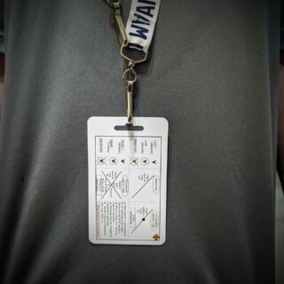 How to Mark a Building After a Search | FEMA Marking Stickers