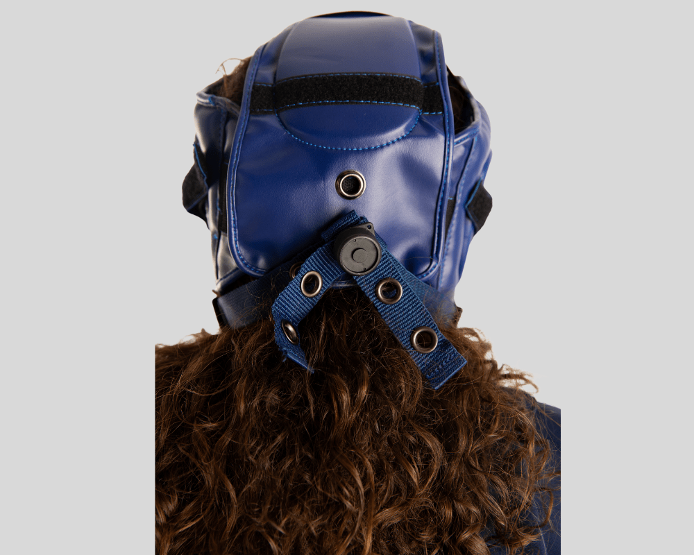 Head Banging Safety Helmet – Prevent Self-Injury