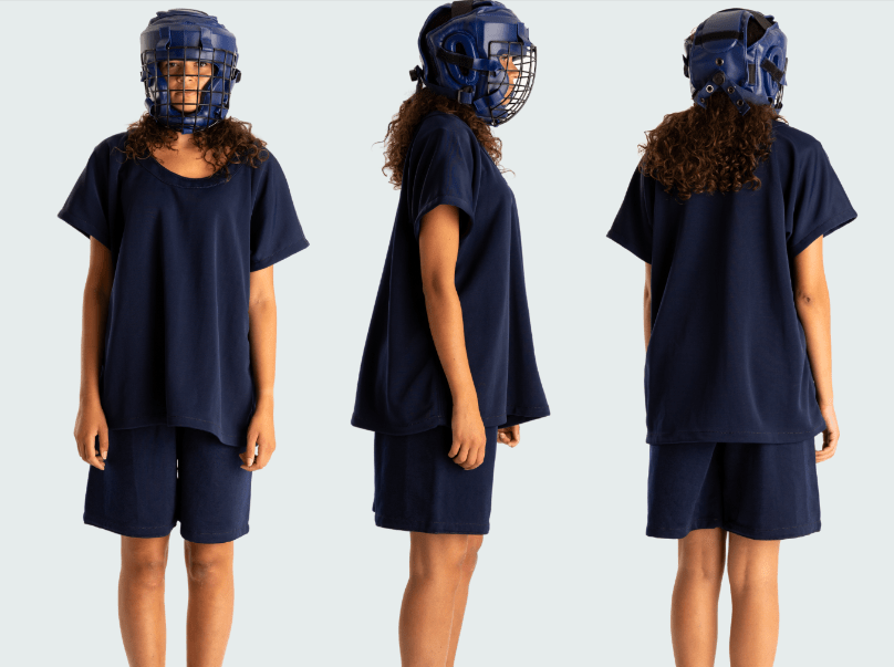 Head Banging Safety Helmet – Prevent Self-Injury