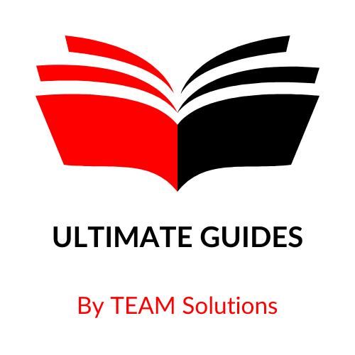 Learn with TEAM Solutions > TEAM Solutions