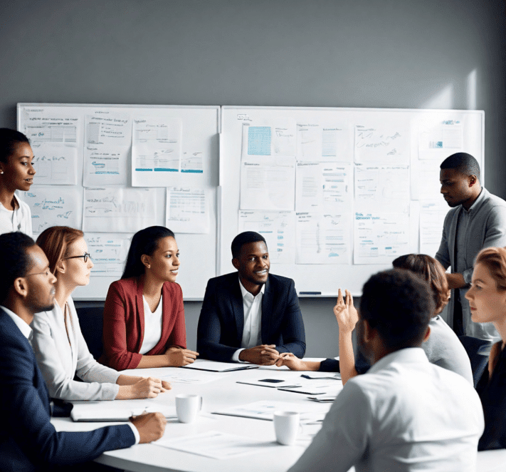 Leadership Solutions before, during and after a crisis