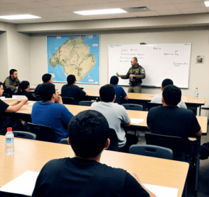 Search and Rescue (SAR) Training Online: The Ultimate Guide