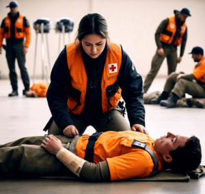 Search and Rescue (SAR) Training Online: The Ultimate Guide