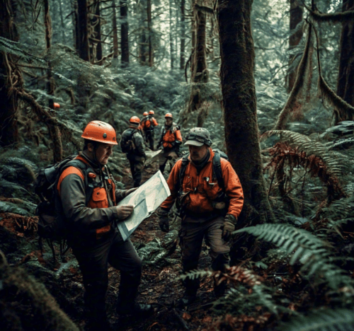 Search and Rescue (SAR) Training Online: The Ultimate Guide
