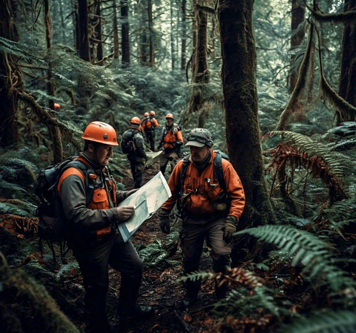 Search and Rescue (SAR) Training Online: The Ultimate Guide