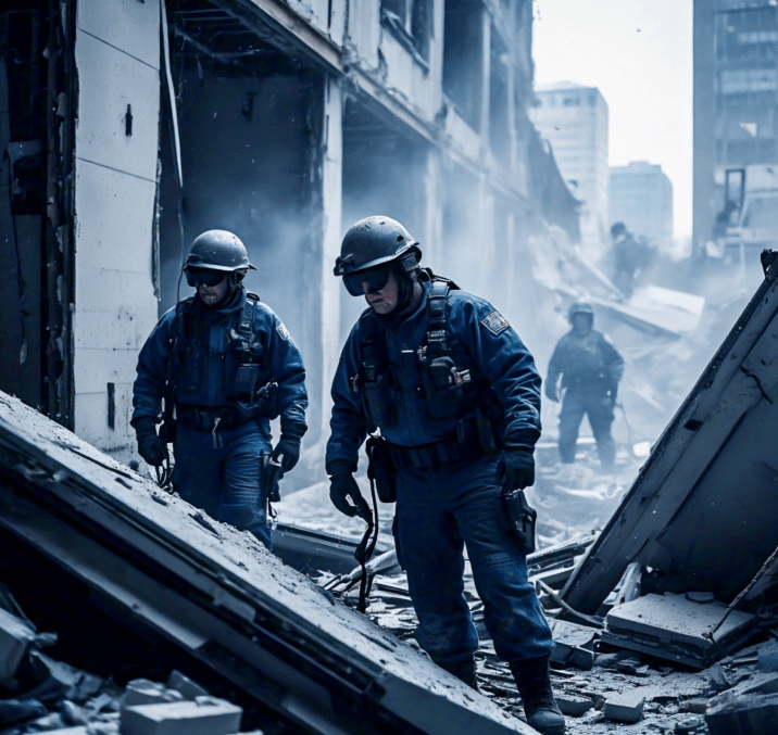 Search and Rescue (SAR) Training Online: The Ultimate Guide