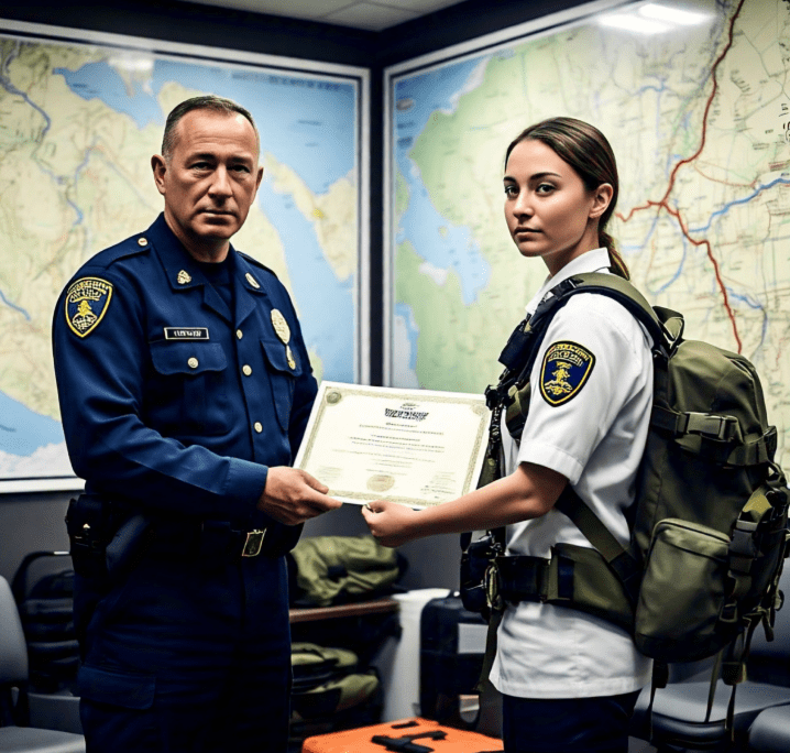 Search and Rescue (SAR) Training Online: The Ultimate Guide