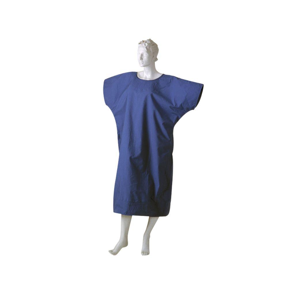 TearSafe Anti-Suicide Gown – Tear-Resistant Safety Apparel