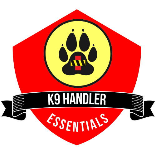 K9 Handler Essentials Certification - SAR K9 Training