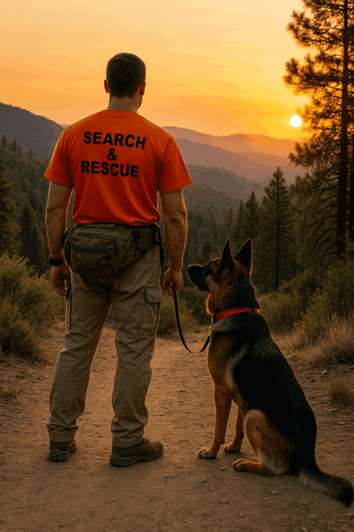 Search and Rescue (SAR) Training Online: The Ultimate Guide