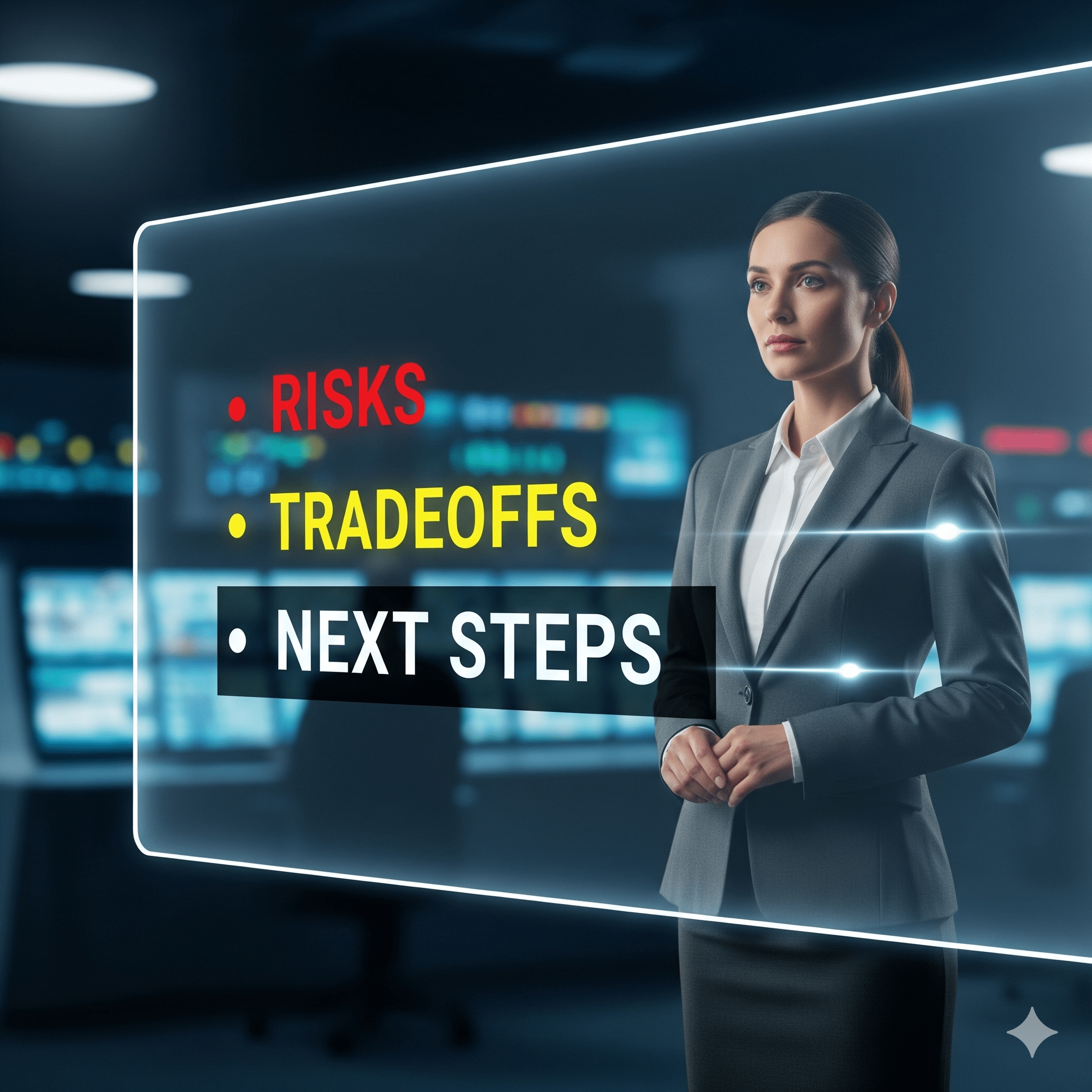 Top 10 Response Leadership Challenges | TEAM Solutions